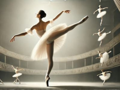 Pasos de Ballet Clásico: Guía Completa de Técnicas y Movimientos
