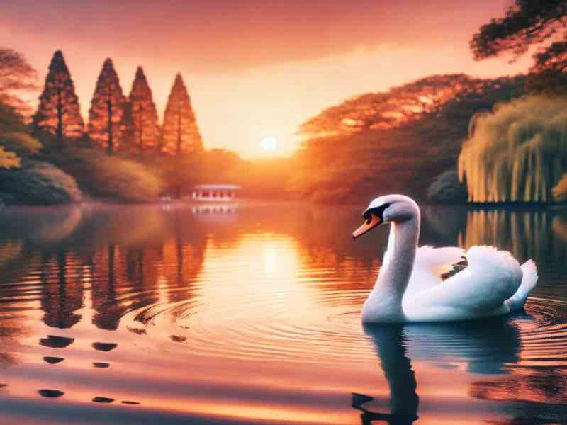 History of the ballet "Swan Lake": Origin and legacy.