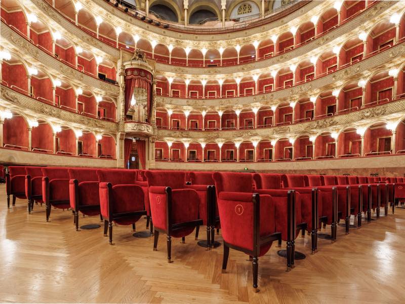 Descubre la Ópera de Roma: historia y legado artístico