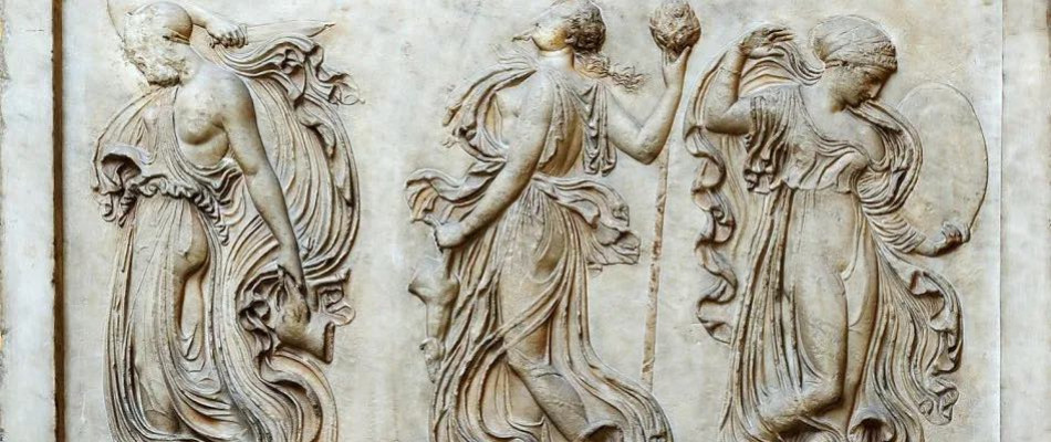 Orígenes de la Danza